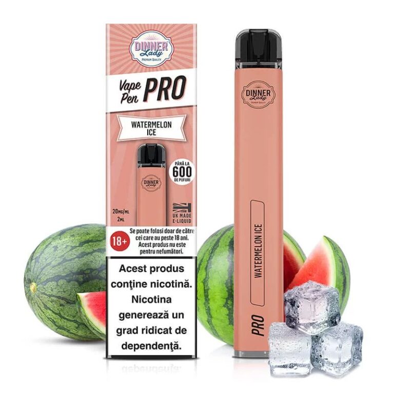 Vape reincarcabil - Vapi.ro